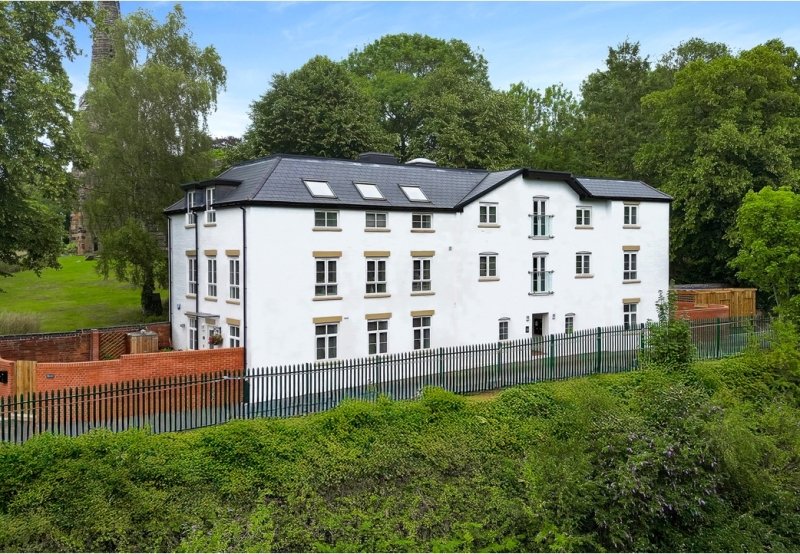 Lorne House video